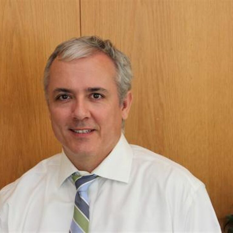 Stephen Murphy, PhD, MPH, MBA - School of Public Health