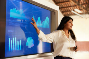 Importance of Data Collection in Public Health - School of Public Health