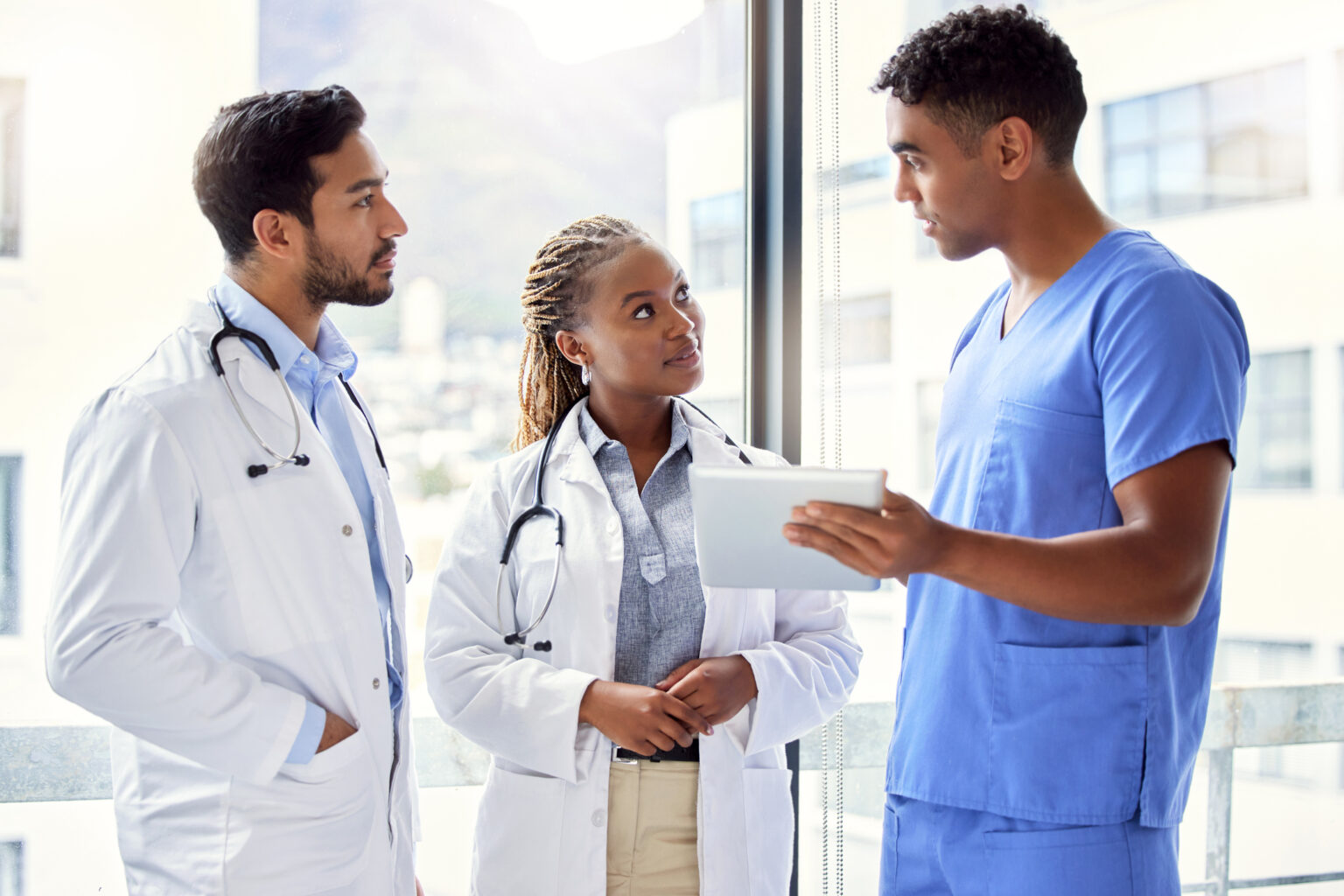 What Is Quality Improvement in Healthcare? - School of Public Health